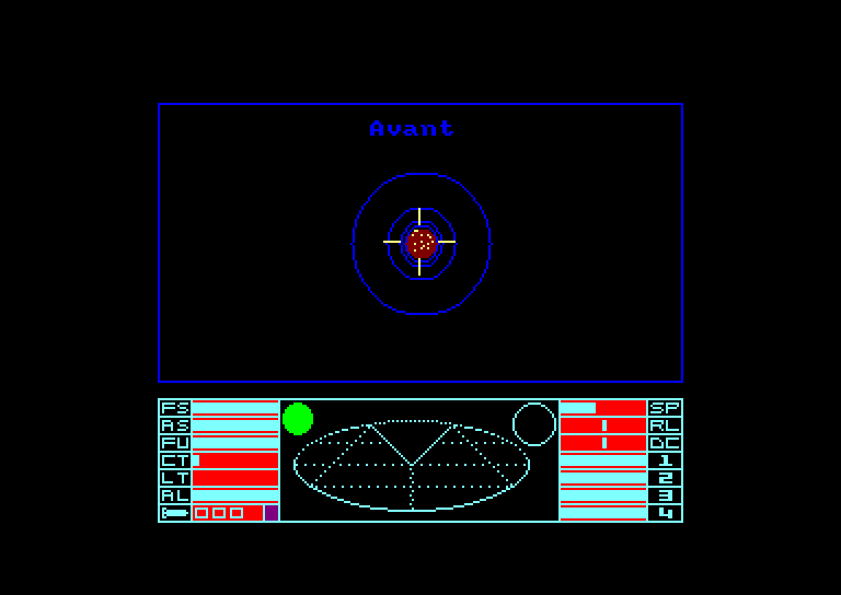 ROMs Amstrad CPC - Amstrad CPC - Games - [DSK] - Planet Emulation
